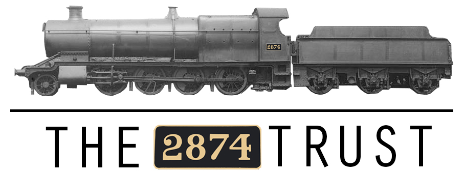 Home - 2874 Trust